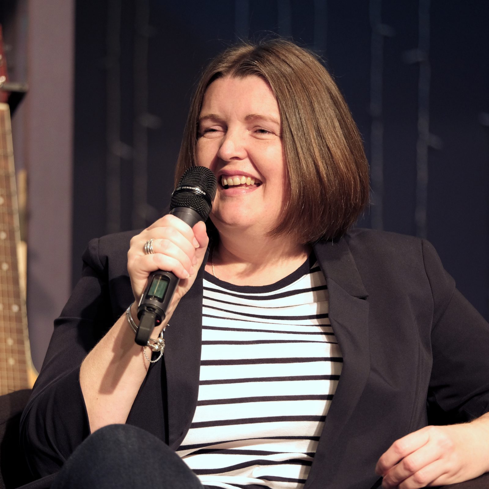 Our Team - Elim Huddersfield